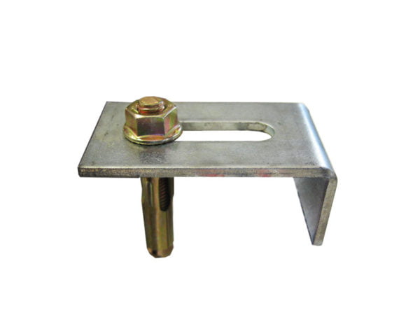 Garden Master Recessed Concrete Bolt Down Kit (set of 8) - Garden Sheds NZ