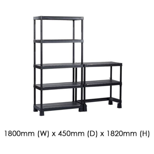 Keter Accessories - Garden Sheds NZ