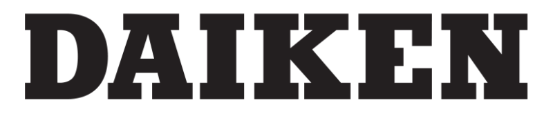 Daiken Outdoor Storage Shed / Locker - Garden Sheds NZ